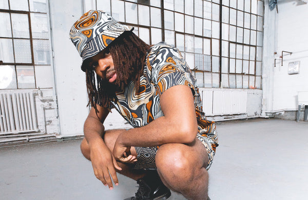 The 2022 Wax Print Collection – DIOP