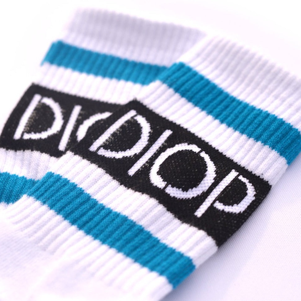 The Logo Socks – DIOP