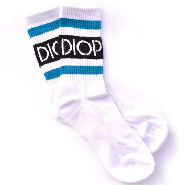 The Logo Socks – DIOP